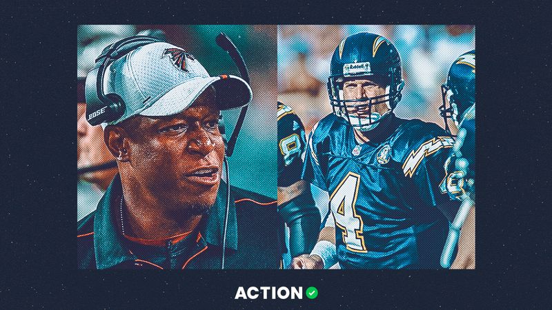 Ranking the New NFL Head Coach Hires and Fits