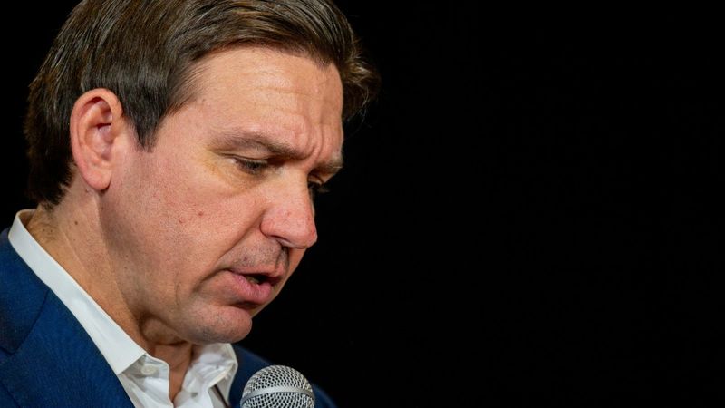 Ron DeSantis Drops Out of 2024 Election: Latest Presidential Election Odds