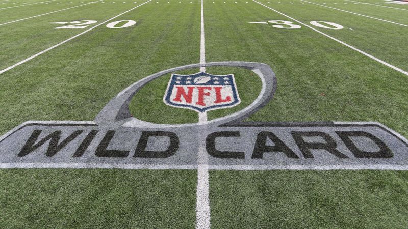NFL Playoffs Odds | Updated Line Movement for Every Wild Card Game