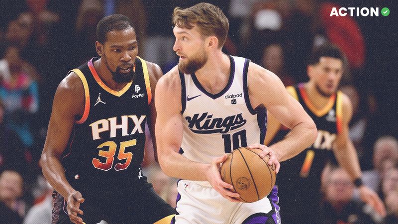 NBA Picks Tonight: Expert Bets on Props & Totals (Feb. 13)