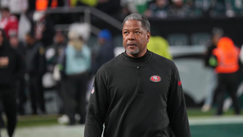 How Steve Wilks' Firing as 49ers Defensive Coordinator Changed Super ...
