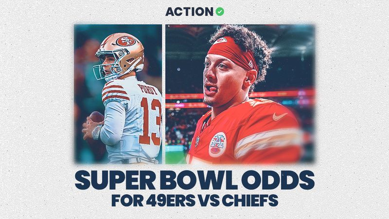 49ers-Chiefs Super Bowl Odds, Lines, Point Spread, Prediction