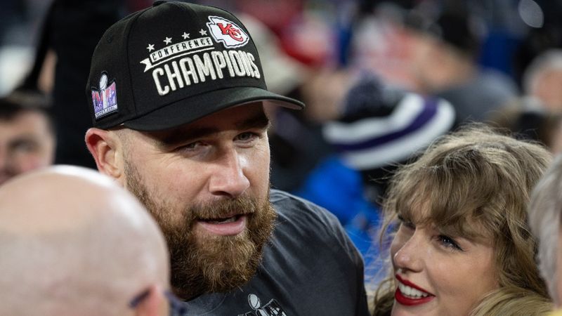 Where to Bet on Taylor Swift Super Bowl Props