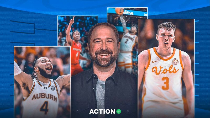 2024 NCAA Tournament Bracket Picks: Expert Predicts Every Game With ...