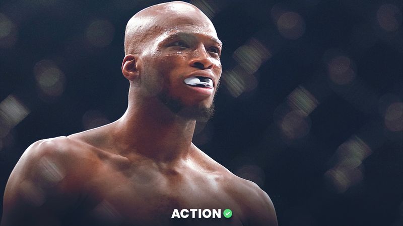 UFC 299 Odds, Pick & Prediction for Kevin Holland vs. Michael Page: Bet ...