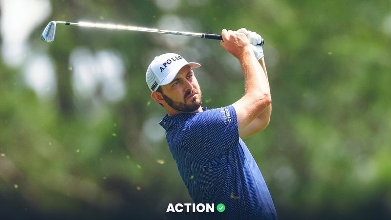 2025 Masters Pool Strategy & Picks: To Win a Tiers Contest, You Have to ...