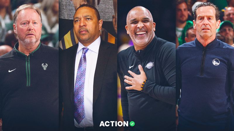 Darvin Ham Fired: What (And Who) Is Next For The Lakers?