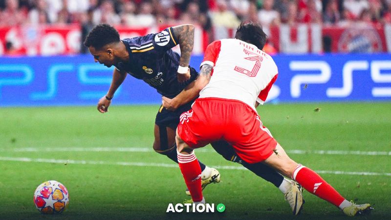 Real Madrid vs Bayern Munich Predictions, Expert Picks | Champions ...
