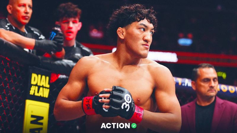 UFC Louisville Props: 4 Juicy MMA Prop Squad Picks With +1000 Long Shot ...