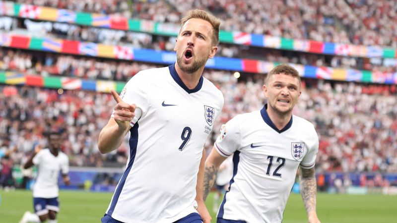 Euros 2024 Final Bracket for Round of 16: Knockout Round Matchups