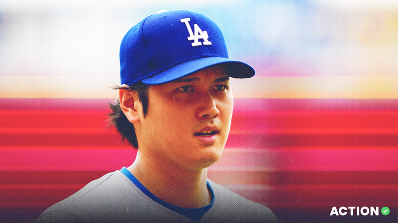 MLB Home Run Props: Dinger Tuesday Picks for Shohei Ohtani, More
