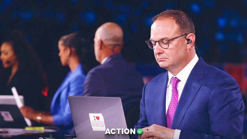 Adrian Wojnarowski Leaves ESPN for St. Bonaventure, But You Can't Bet ...