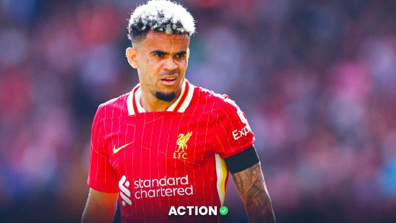 Liverpool Vs Bournemouth Predictions Picks Odds — Premier League