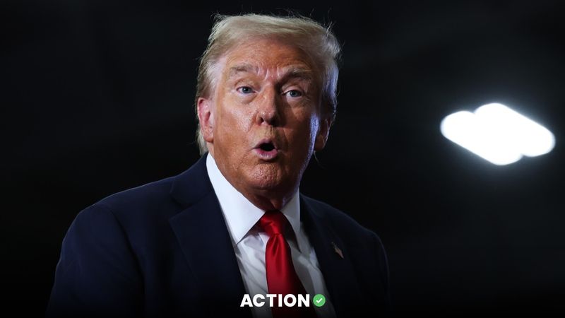 2024 United States Presidential Election Odds, Predictions: Trump ... 2024 United States Presidential Election Odds, Predictions: Trump ...