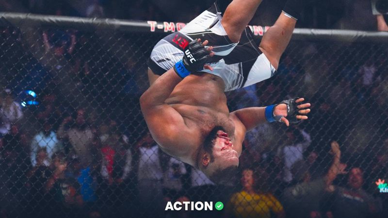 UFC 308 Odds, Pick & Prediction for Kennedy Nzechukwu vs Chris Barnett ...