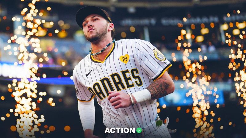 MLB weather and forecasts for every game