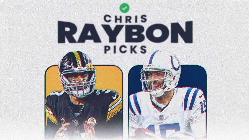 NFL Predictions, Week 10 Picks: Expert Sunday Bets Against the Spread