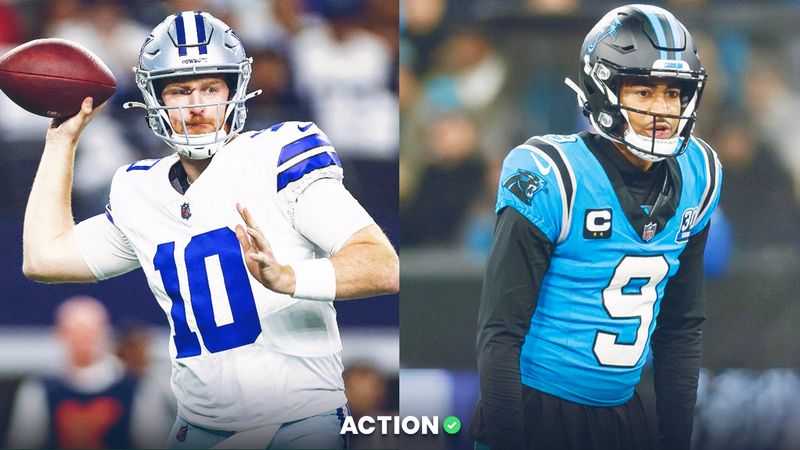 NFL Predictions, Picks: Expert Reveals Week 12 Best Bets