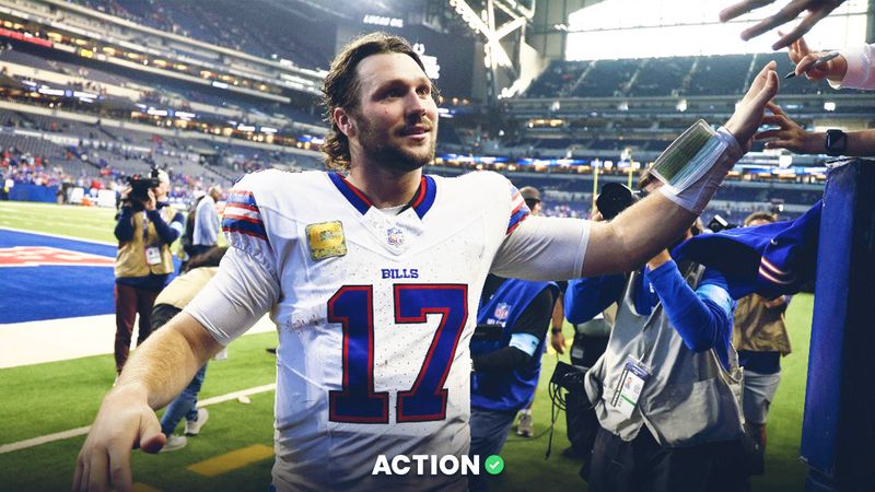 NFL Week 11 Odds, Spreads, Totals: Expert Projections for Every Game