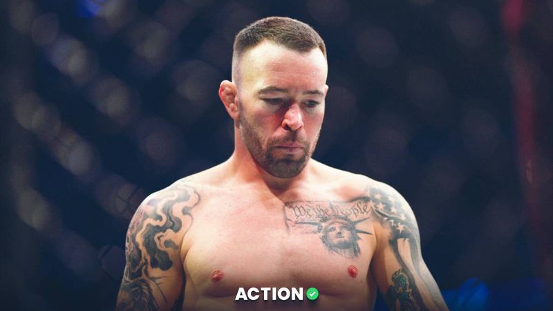 Joaquin Buckley vs. Colby Covington Pick, Prediction, Odds for UFC ...