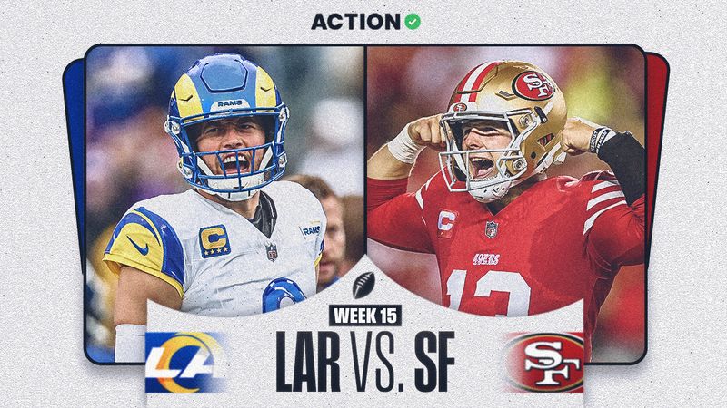 Rams vs 49ers Predictions, Picks, Odds, How to Watch Thursday Night Football
