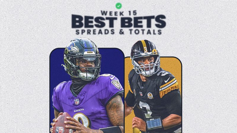 NFL Predictions: Expert Against the Spread, Over/Under Picks for Sunday ...
