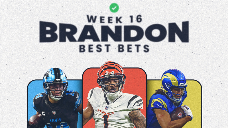 NFL Week 16 Predictions, Expert Picks Against the Spread