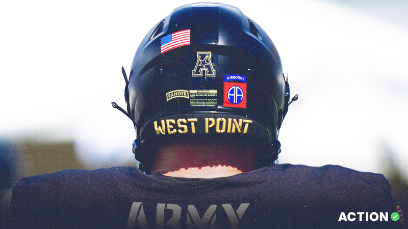 Army vs. Tulane Odds, Picks, Predictions: Mike Calabrese's Early Bet ...