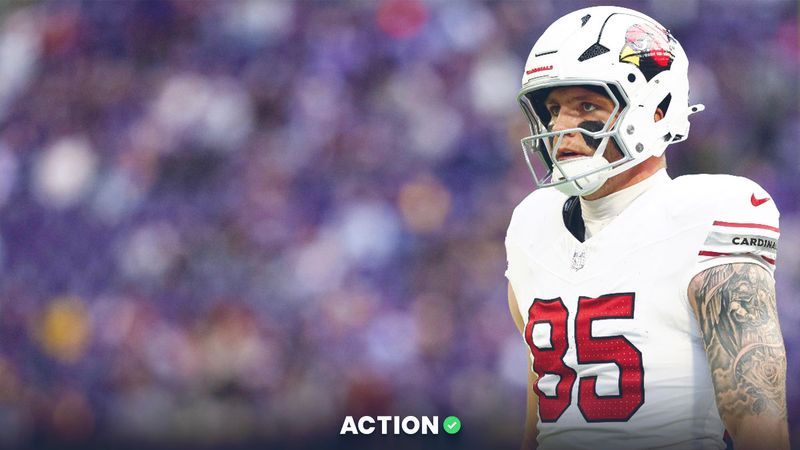 Cardinals vs. Rams Player Props: Marvin Harrison Jr., Trey McBride ...