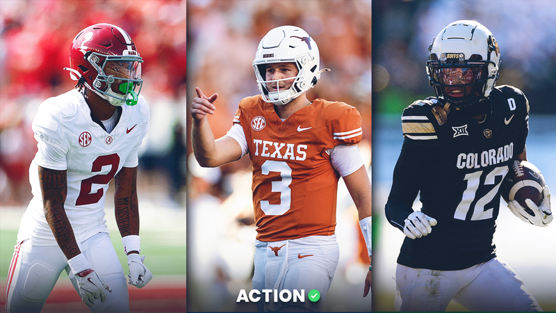 College Football Bowl Confidence Pool Rankings: Collin Wilson's Picks ...