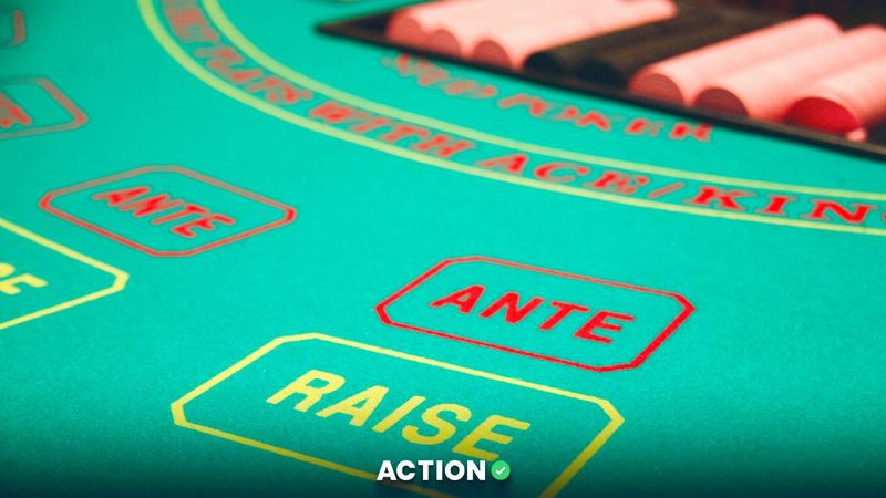 Dealerless Poker Tables Spreading Across U.S. Casino Floors