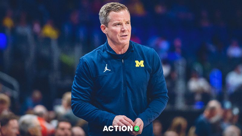 Michigan vs Arkansas Predictions, Picks, Odds -- 12/10