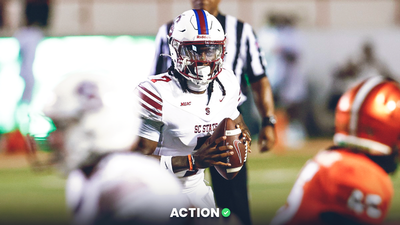 Jackson State vs South Carolina State Prediction, Pick, Odds for ...