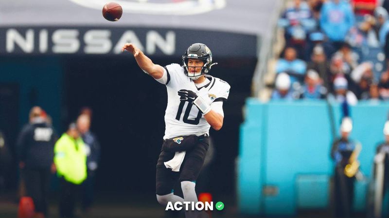 NFL Week 15 Interception Props - Mac Jones, Jalen Hurts