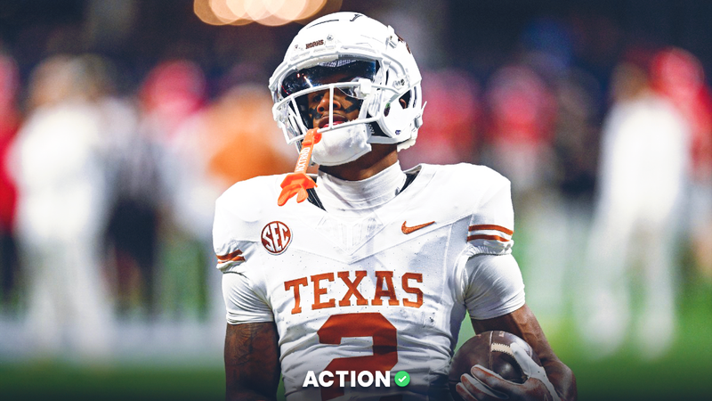 College Football PrizePicks, Underdog Plays: CFP Plays for Matthew ...