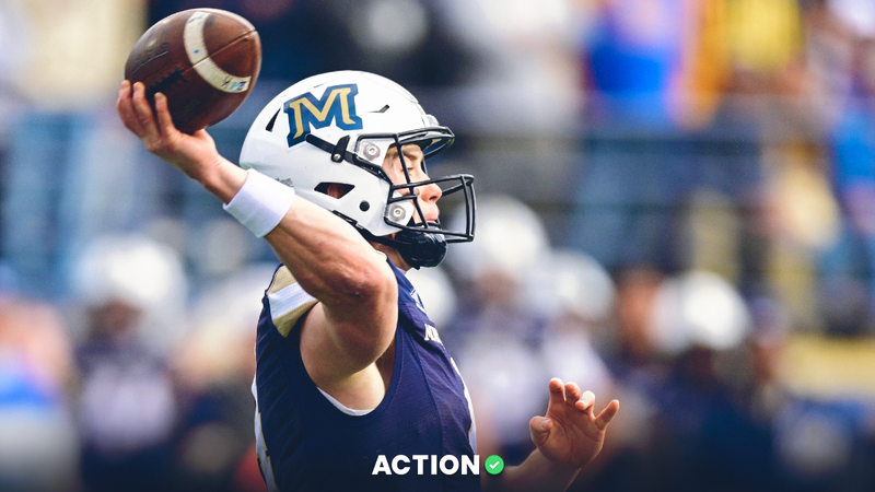 Joshua Nunn | Action Network