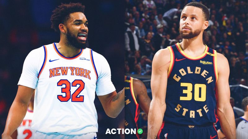 NBA Player Props Wednesday, Dec 11 — Karl-Anthony Towns, Steph Curry NBA Player Props Wednesday, Dec 11 — Karl-Anthony Towns, Steph Curry