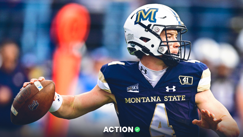 South Dakota vs Montana State Prediction, Odds, Picks for FCS Playoffs ...