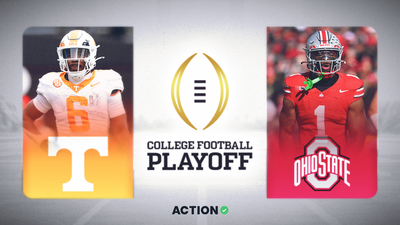 Tennessee vs Ohio State Prediction, Odds & Picks — College Football ...