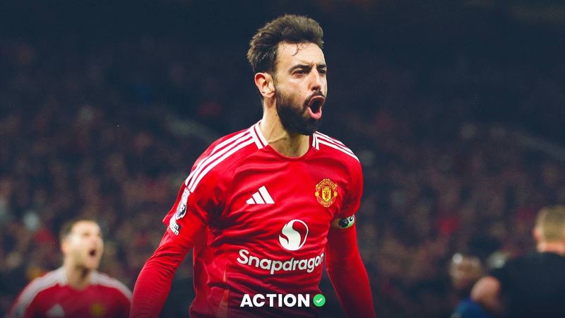 Manchester United vs. Fulham Odds, Pick, Prediction Manchester United vs. Fulham Odds, Pick, Prediction