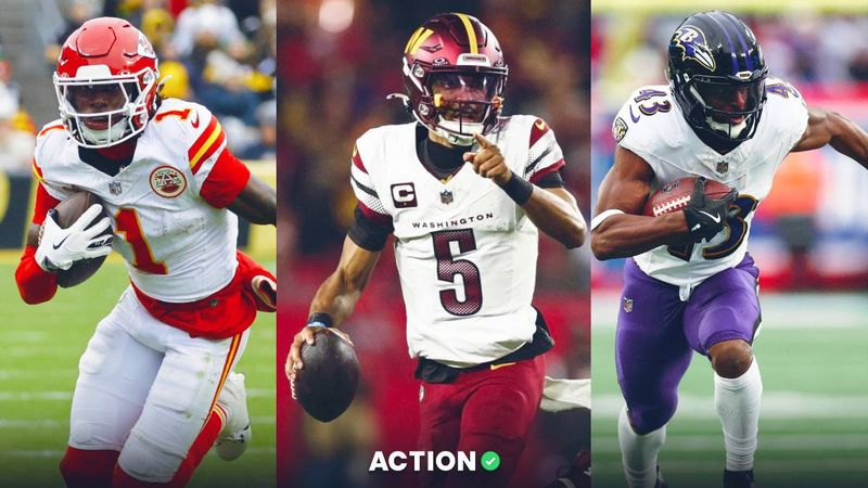 NFL Predictions: Expert Makes Divisional Round Picks for Every Game