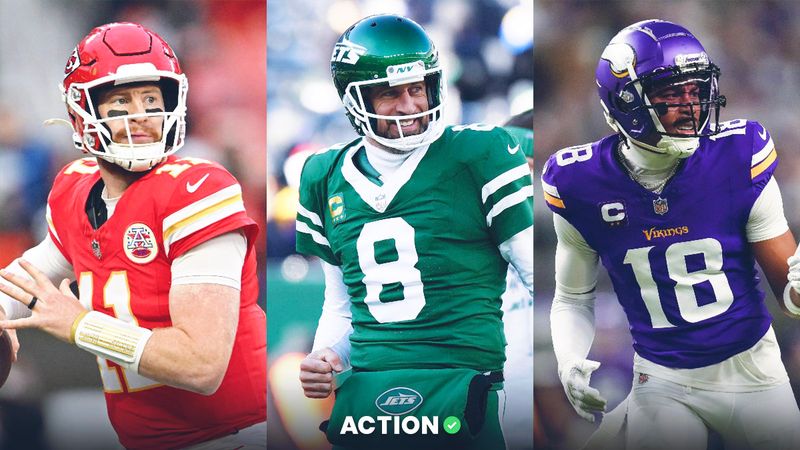 NFL Predictions: Expert Week 18 Picks, Sunday Best Bets, Previews