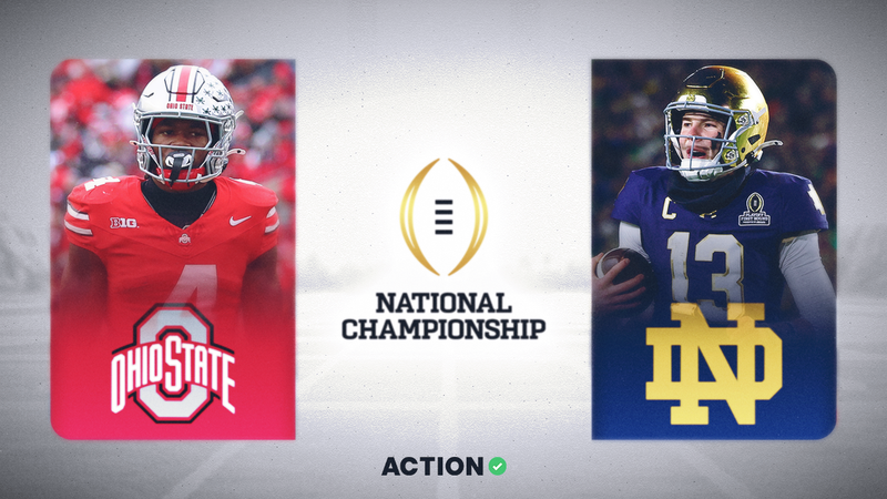 Ohio State vs Notre Dame Prediction, Odds, Picks, College Football Betting Preview for National ...