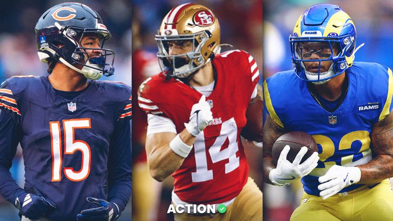 Sean Koerner | The Action Network