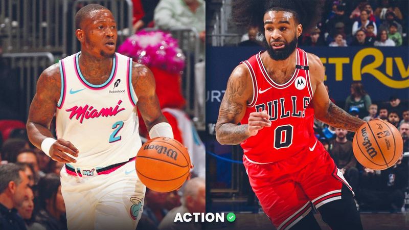 Heat vs Bulls Prediction, Odds, Parlay Pick — NBA Tuesday, Feb. 4