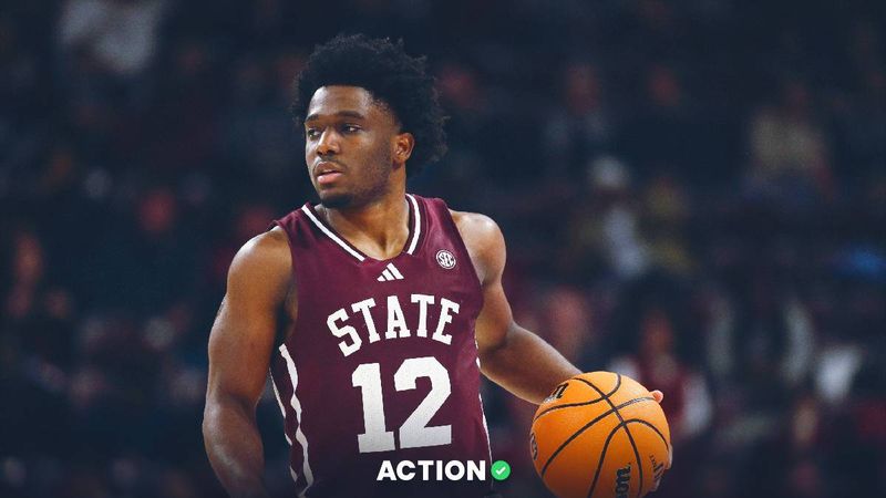 Texas A&M vs Mississippi State Predictions, Odds, Picks -- 2/18