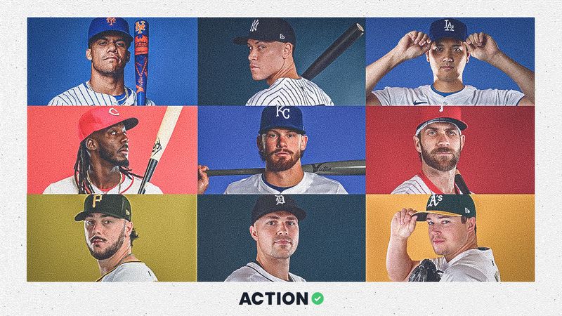 MLB Weather and Forecasts for Every Baseball Game