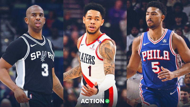 NBA Player Props - Best Bets & Odds for March 01, 2025