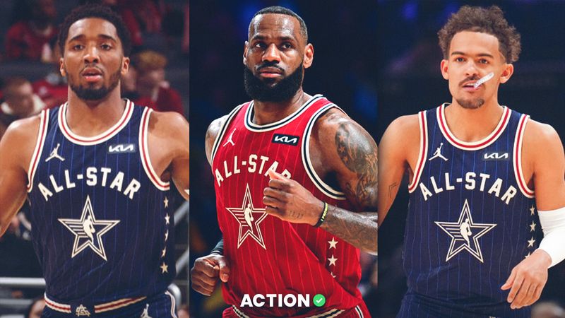 NBA All-Star Game Prediction, Picks, Odds — Sunday, Feb. 16