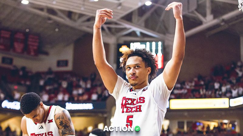 Houston vs Texas Tech Predictions, Picks and Odds